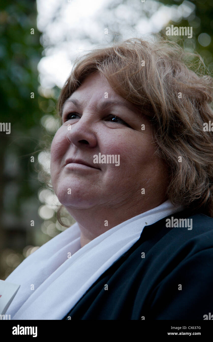 Dr aleida guevara hi-res stock photography and images - Alamy