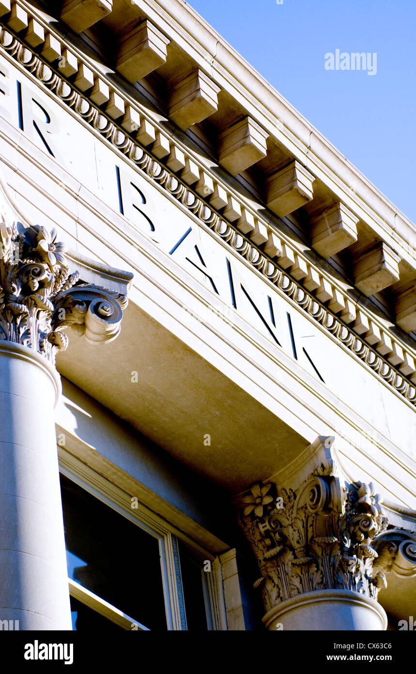 1920s Commercial Architecture High Resolution Stock Photography and ...