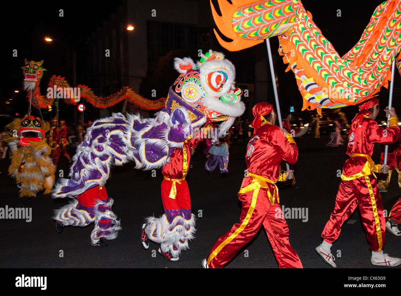 Vietnam tet hi-res stock photography and images - Alamy