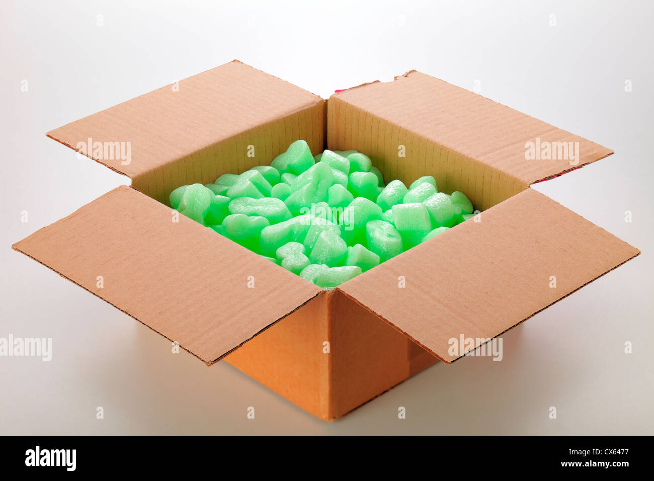 Foam carton hi-res stock photography and images - Alamy