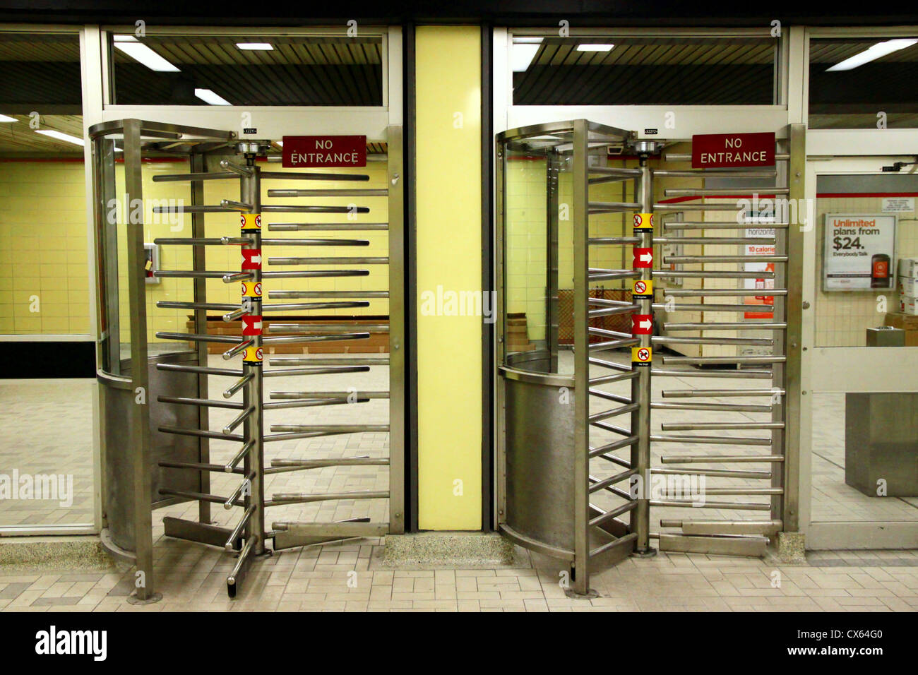 Transit access hi-res stock photography and images - Alamy