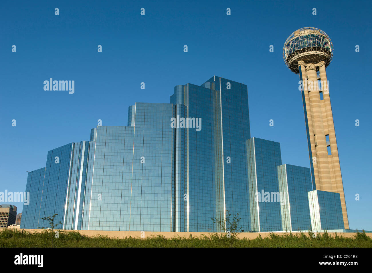 Hyatt Regency Downtown Dallas