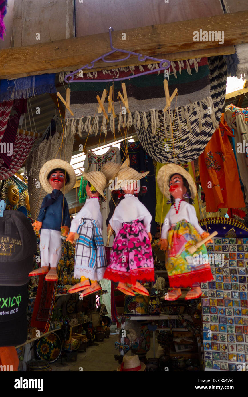 Todos santos mexico hi-res stock photography and images - Alamy