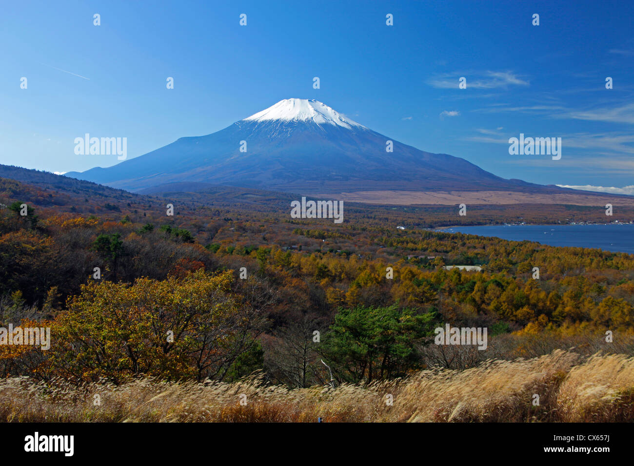 Mikuni pass hi-res stock photography and images - Alamy