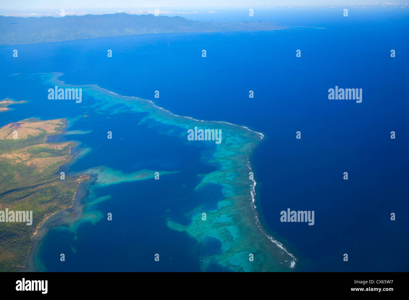 Rainbow reef hi-res stock photography and images - Alamy