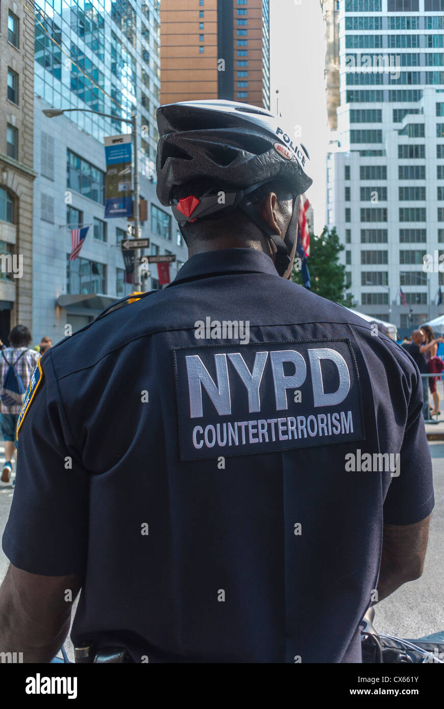 2016 Nypd Uniform