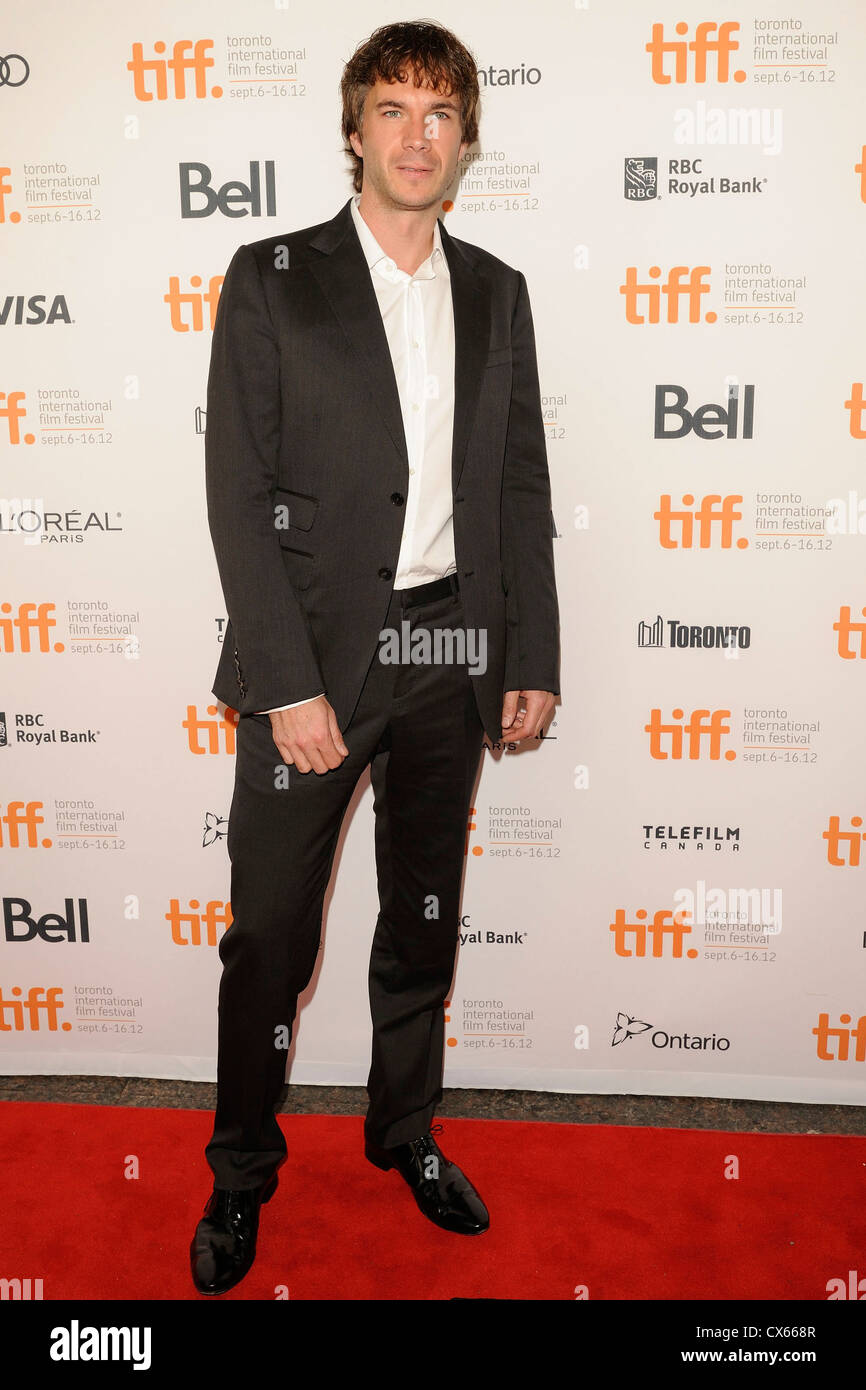 James darcy hi-res stock photography and images - Alamy