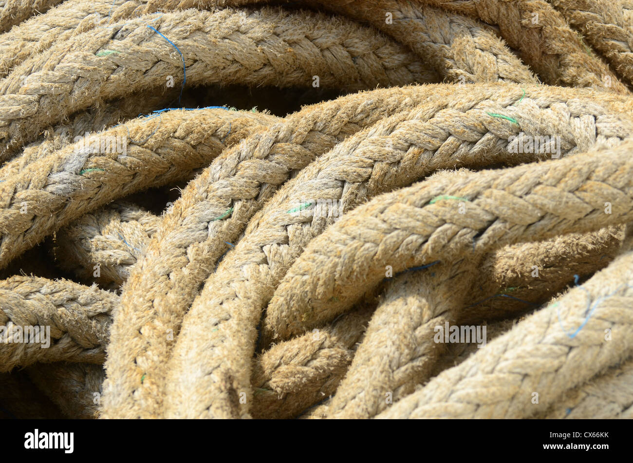 Sail rope tool hi-res stock photography and images - Alamy
