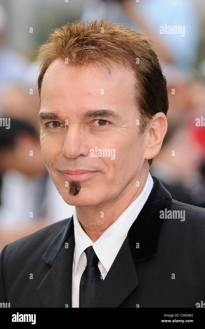 Billy bob thornton red carpet hi-res stock photography and images - Alamy