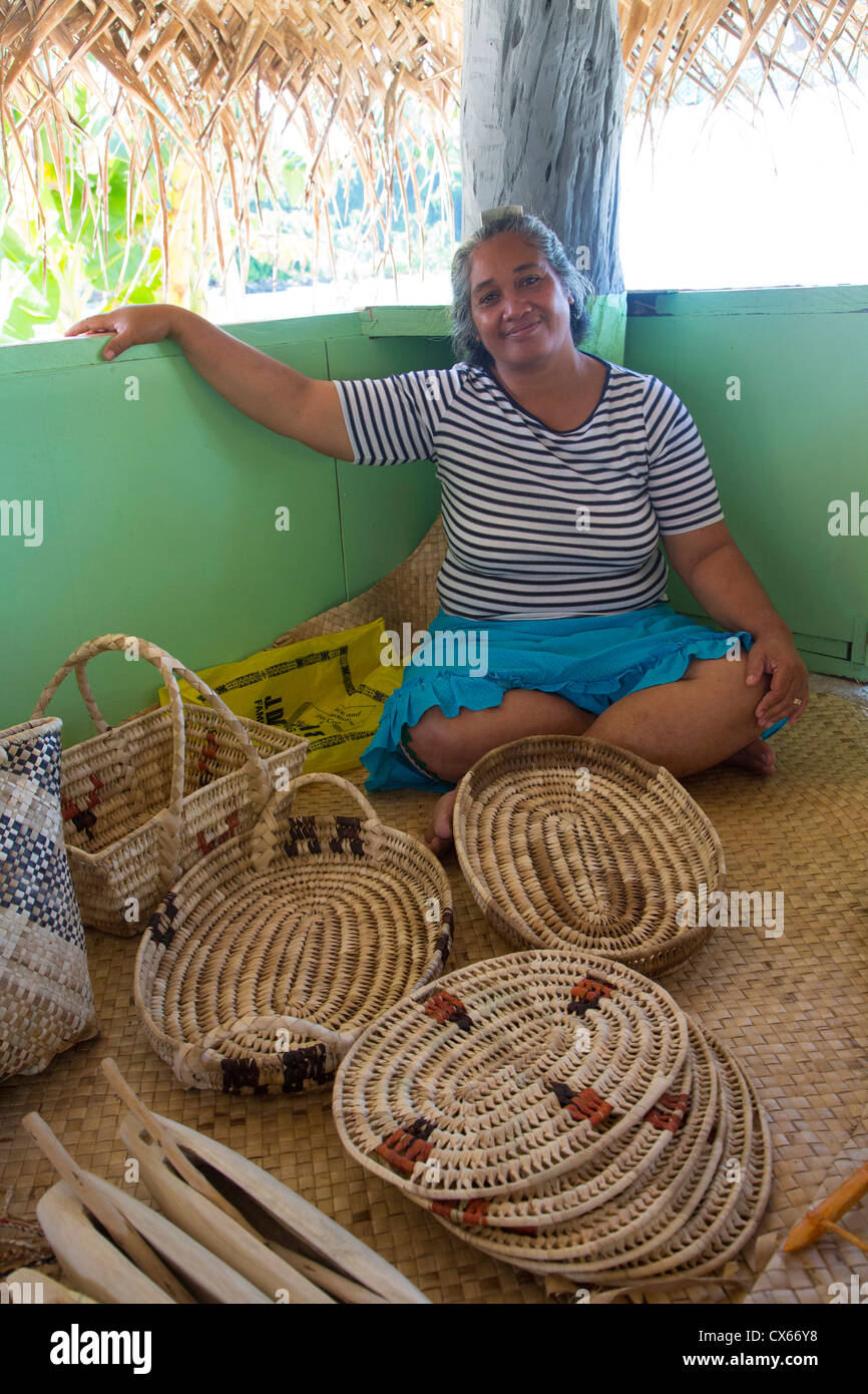 Kioa Island Stock Photos & Kioa Island Stock Images - Alamy