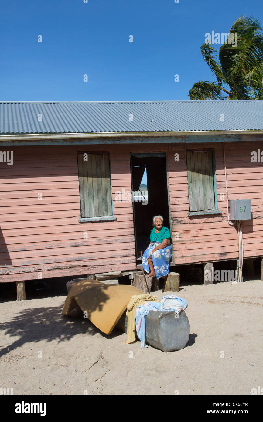 Kioa Island Stock Photos & Kioa Island Stock Images - Alamy