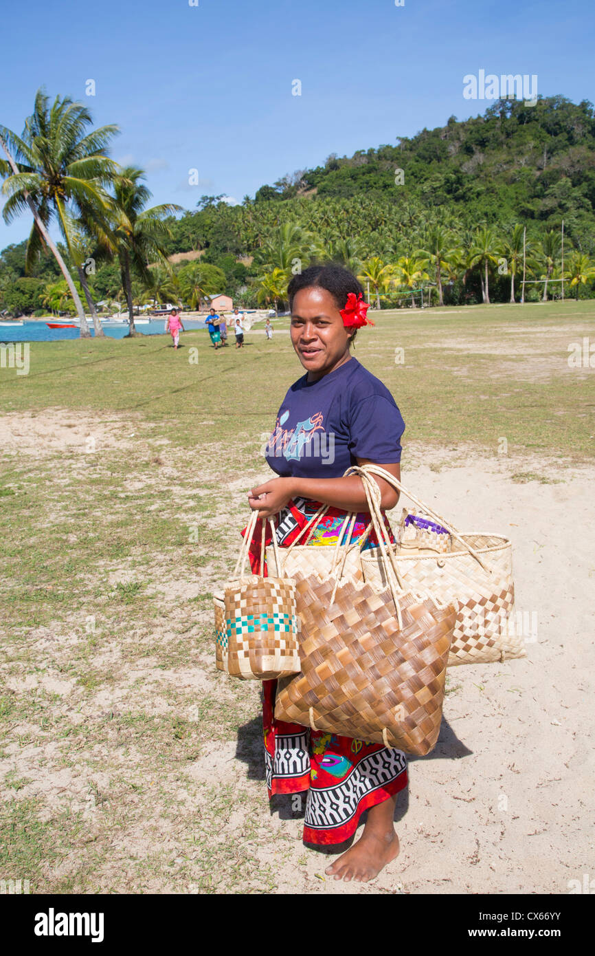 Kioa Island Stock Photos & Kioa Island Stock Images - Alamy