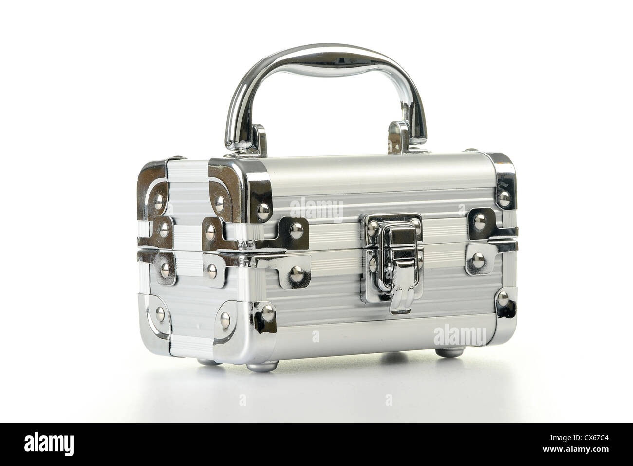 Little makeup box hi-res stock photography and images - Alamy