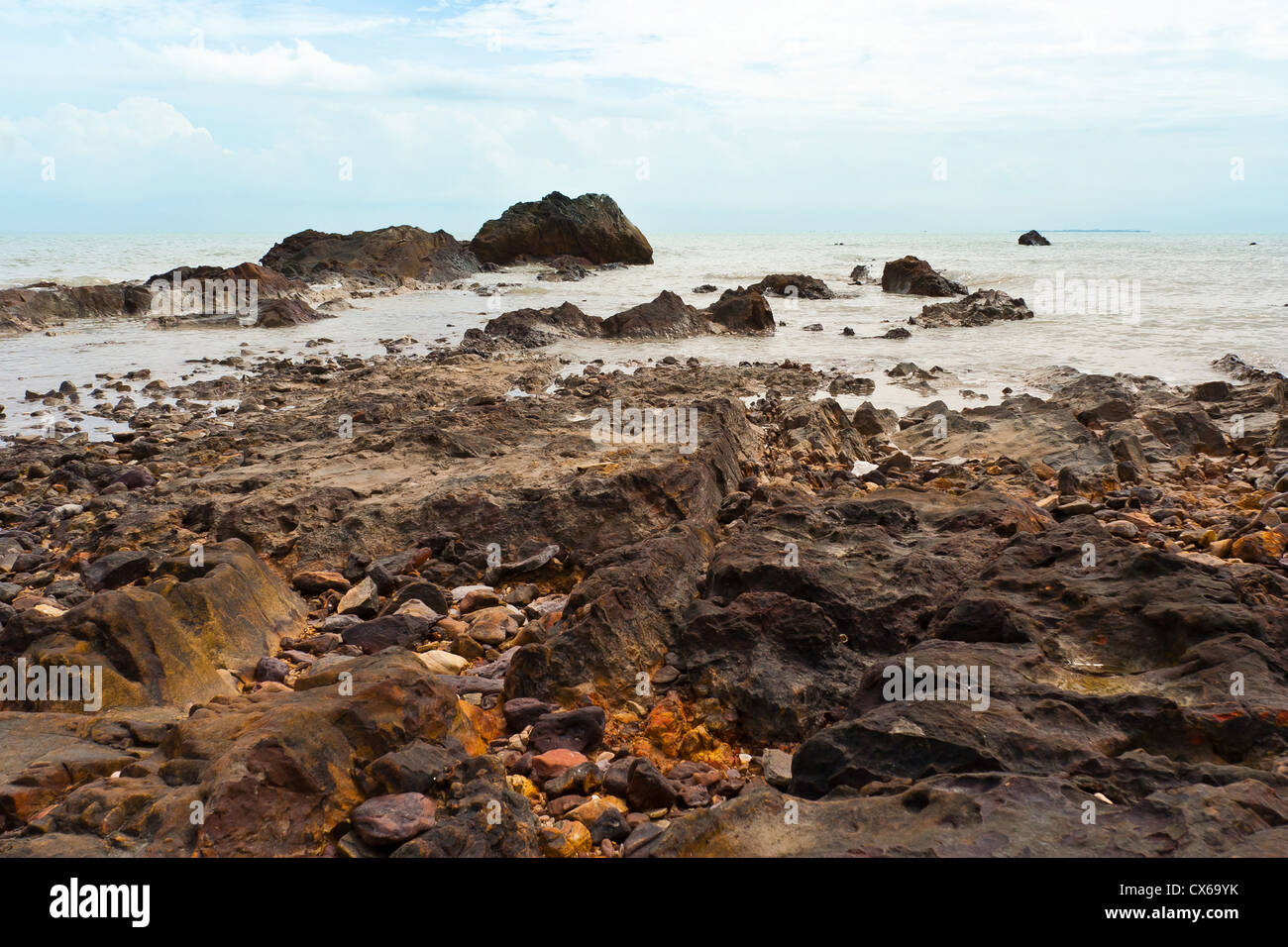 Bangka island hi-res stock photography and images - Alamy