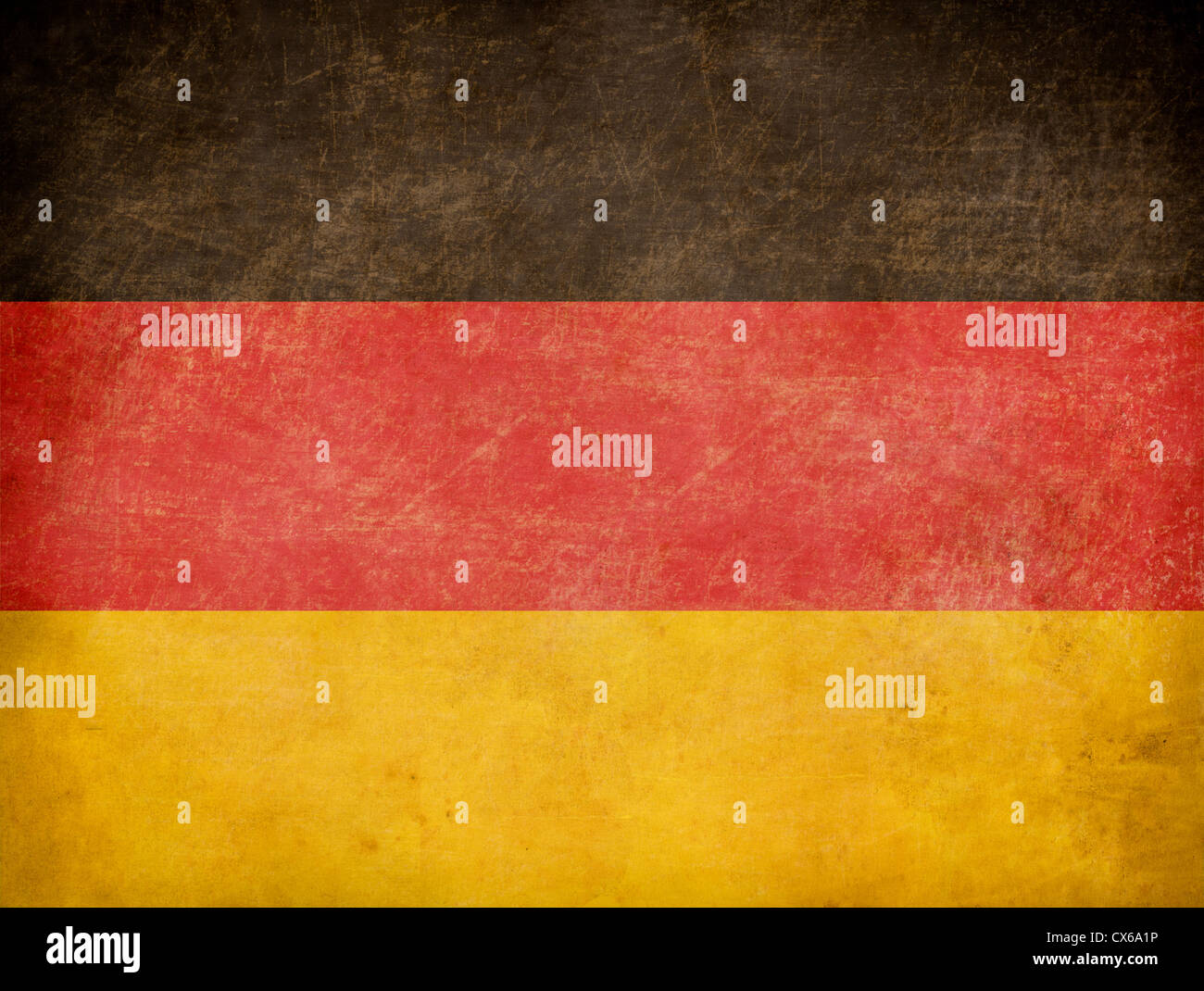 Germany flag germany flag state hi-res stock photography and images - Alamy