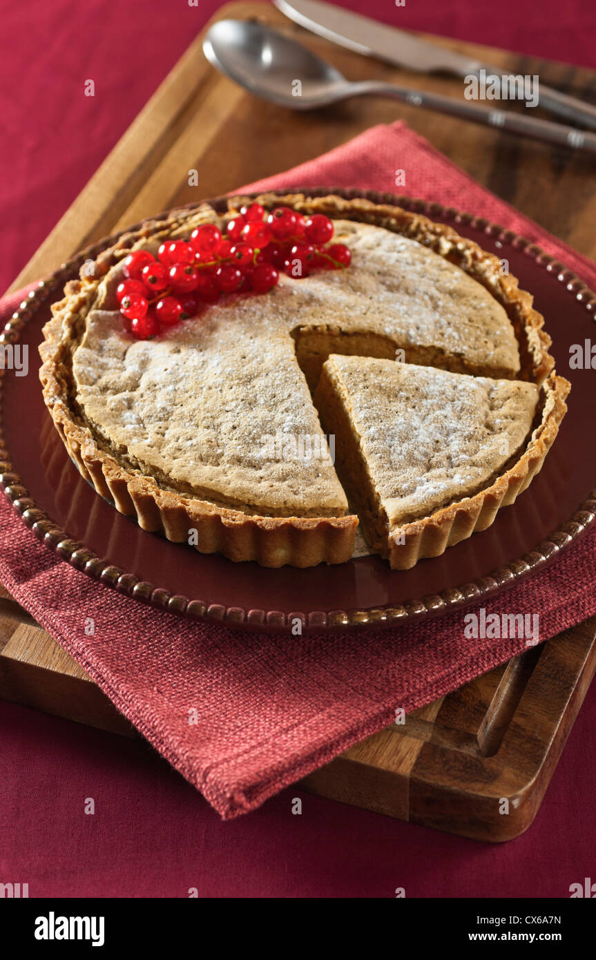 Gypsy tart hi-res stock photography and images - Alamy