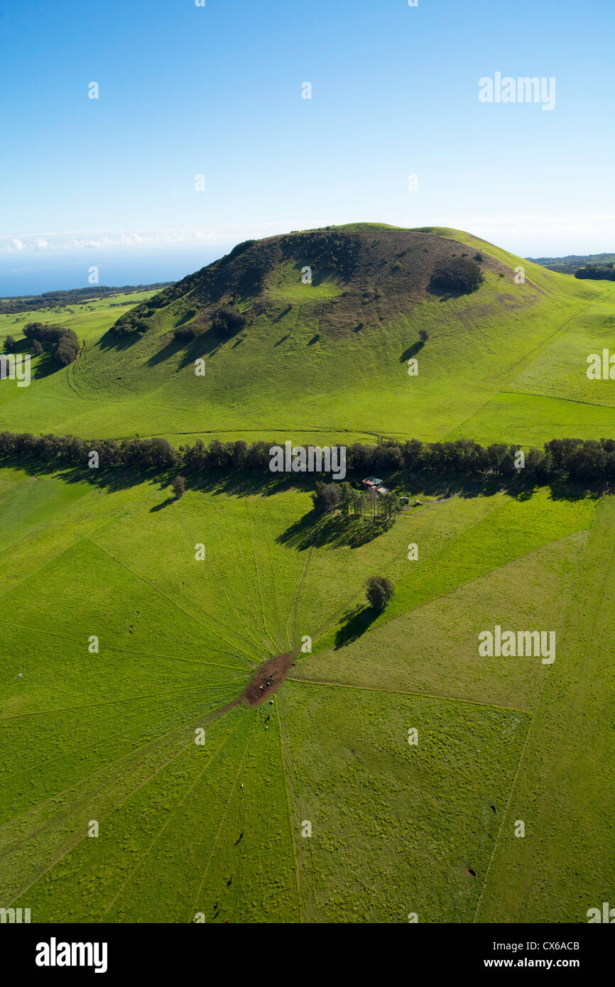 Kohala ranch road hi-res stock photography and images - Alamy