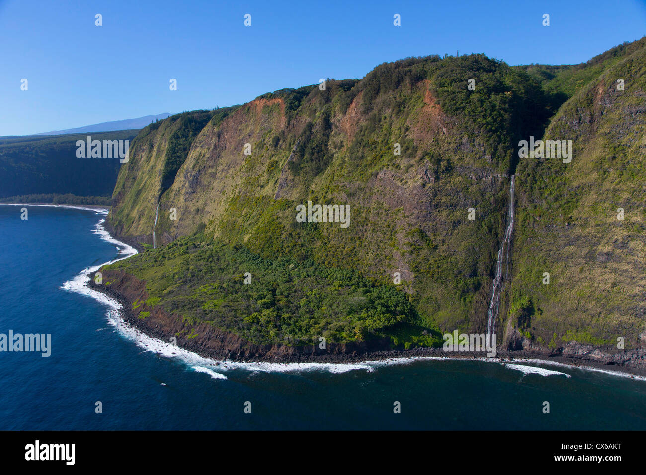 North kohala coast hi-res stock photography and images - Alamy