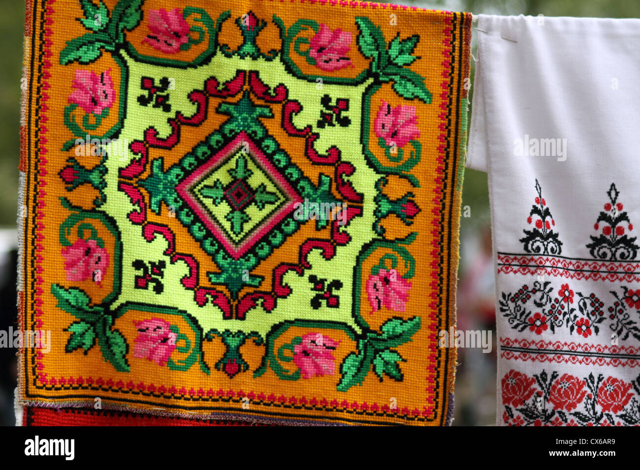 National flower of ukraine hi-res stock photography and images - Alamy