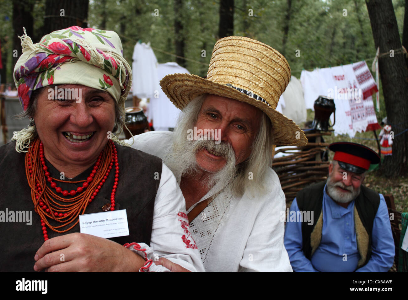Ukrainians hi-res stock photography and images - Alamy