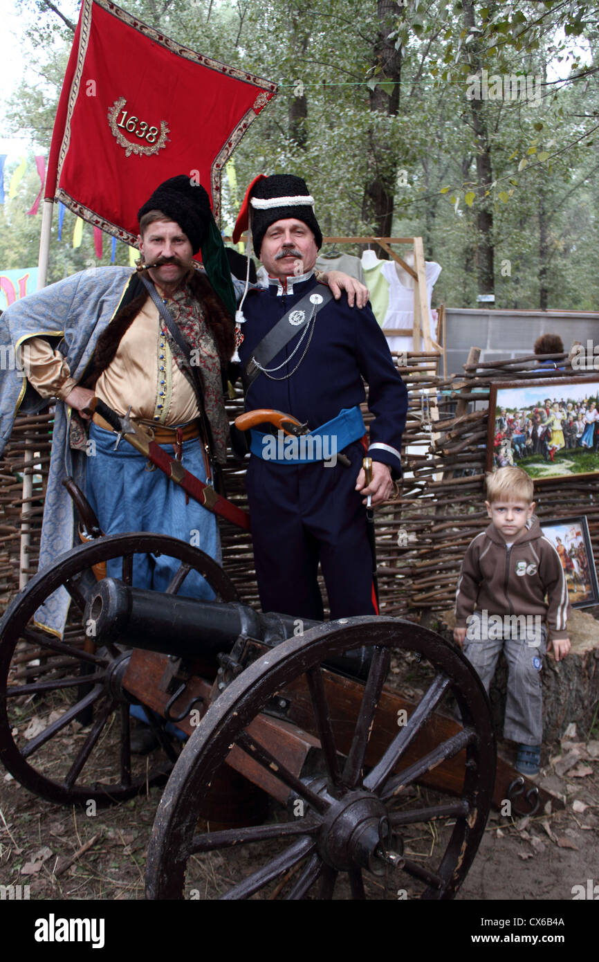 Zaporizhia hi-res stock photography and images - Alamy