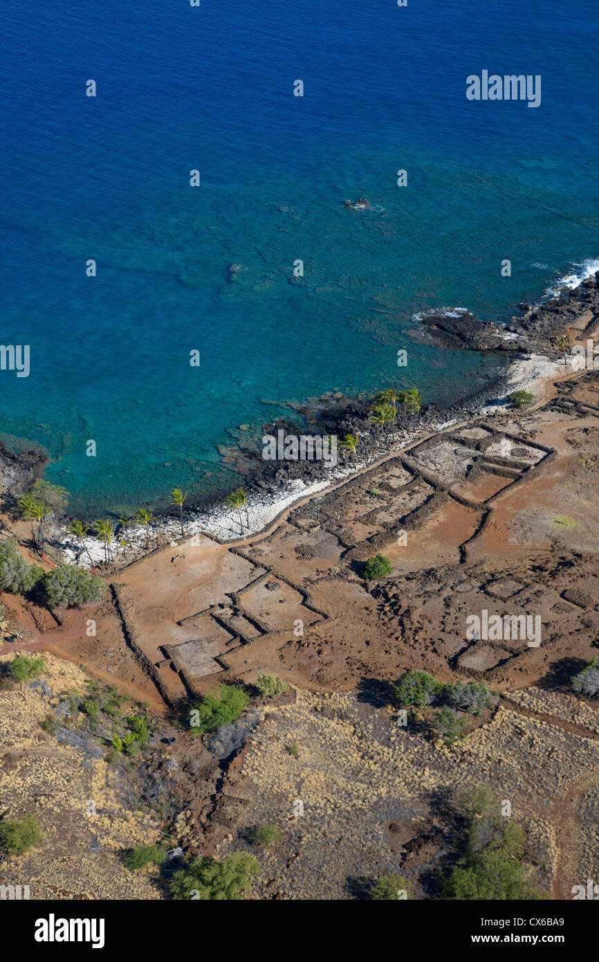 Lapakahi big island hi-res stock photography and images - Alamy