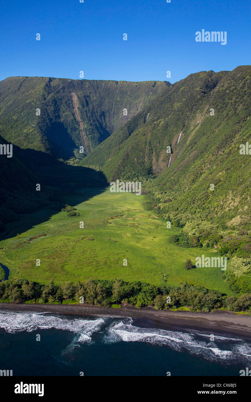 Kohala Valley High Resolution Stock Photography and Images - Alamy