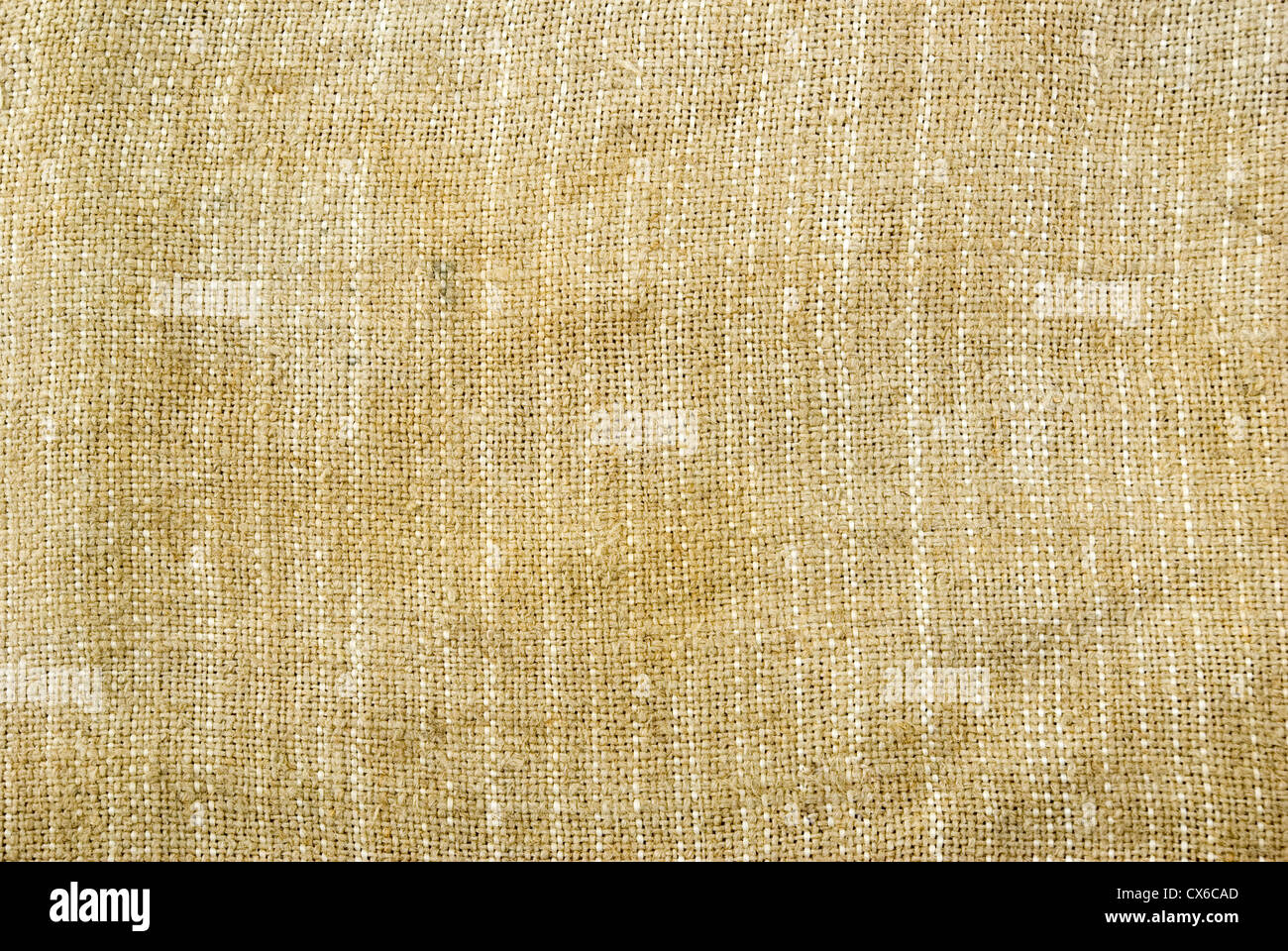 background old rough canvas texture Stock Photo - Alamy
