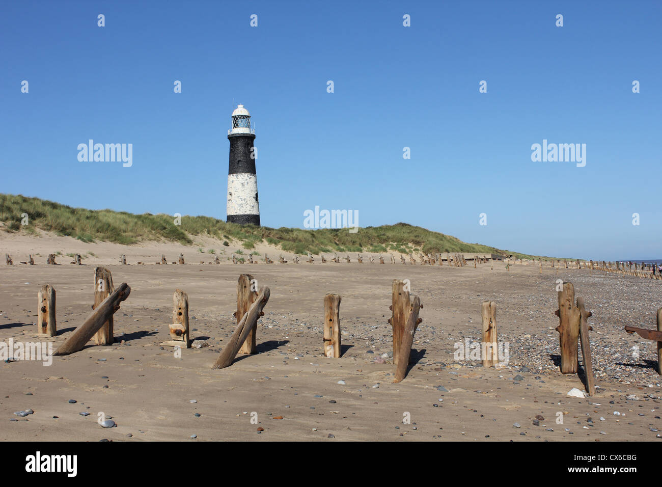 Spurn Point Beach High Resolution Stock Photography and Images - Alamy