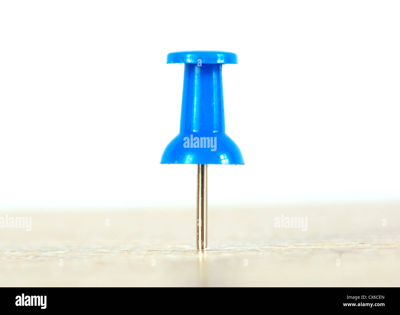 Push pin isolated hi-res stock photography and images - Alamy