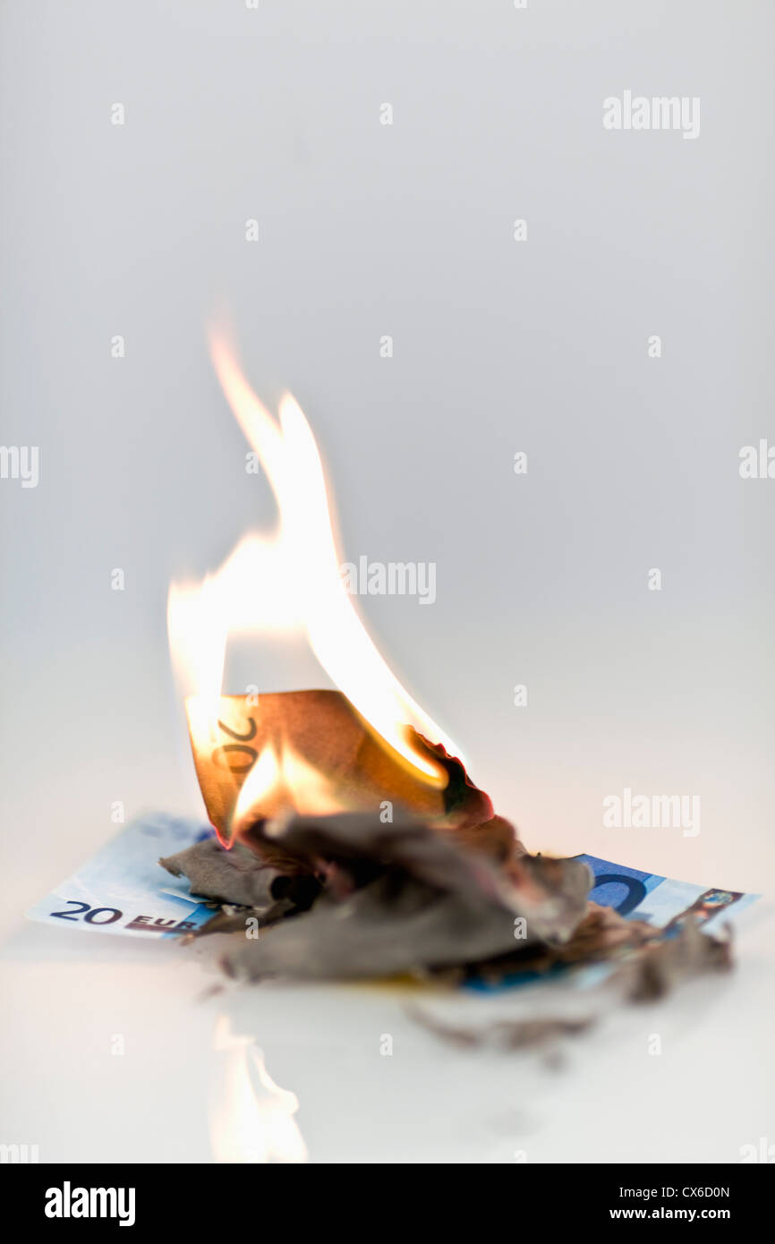 Series banknotes hi-res stock photography and images - Alamy