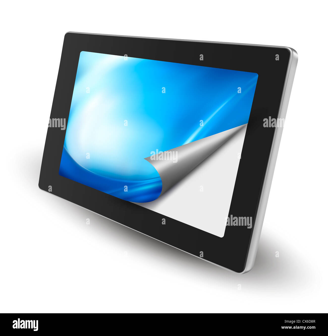 Open web page hi-res stock photography and images - Alamy