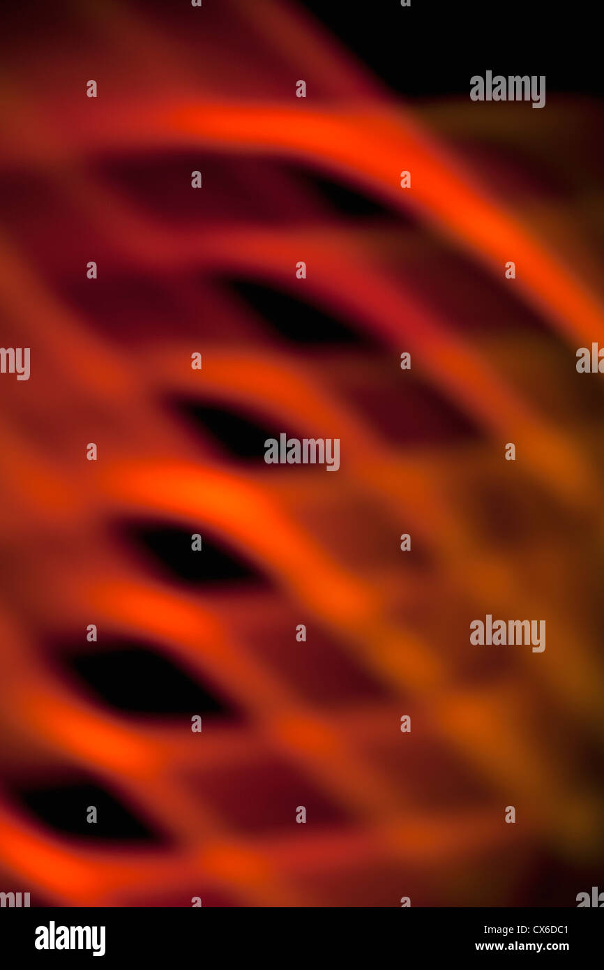 Abstract orange backgrounds pattern hi-res stock photography and images ...