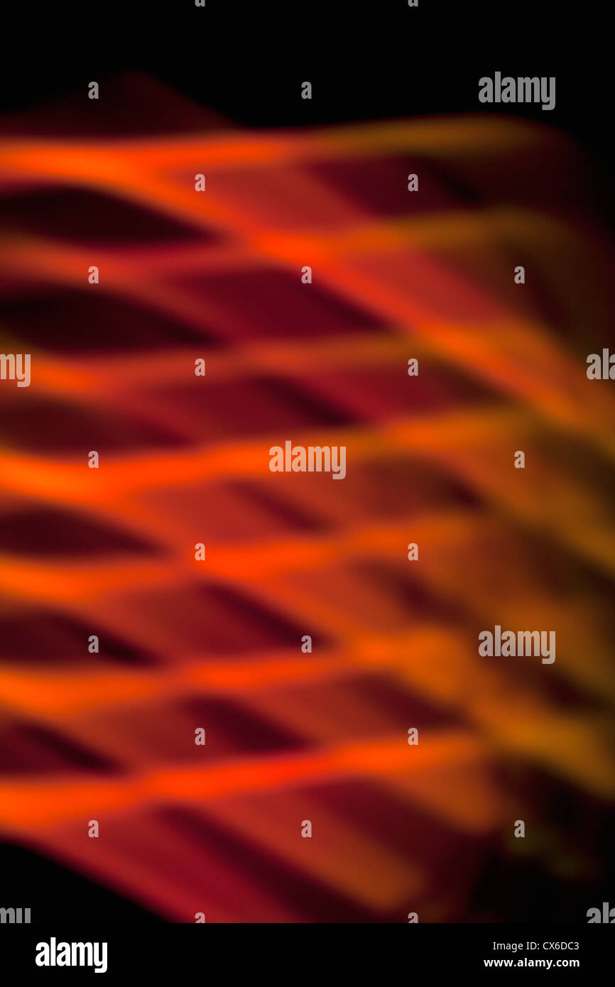 Abstract orange backgrounds pattern hi-res stock photography and images ...