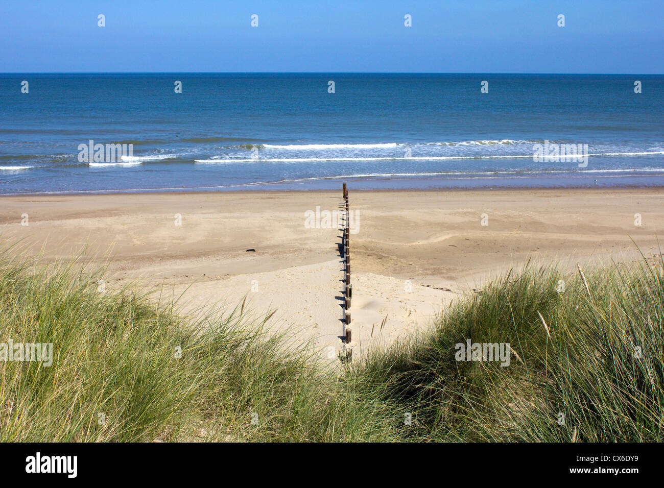 Coastal water sand erosion protection hi-res stock photography and ...