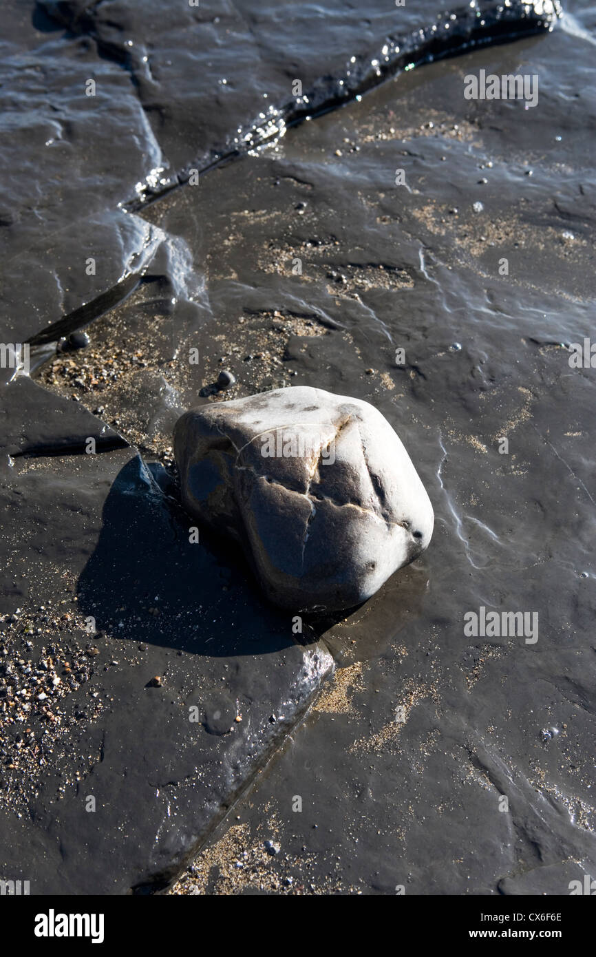 Stoney textures hi-res stock photography and images - Alamy