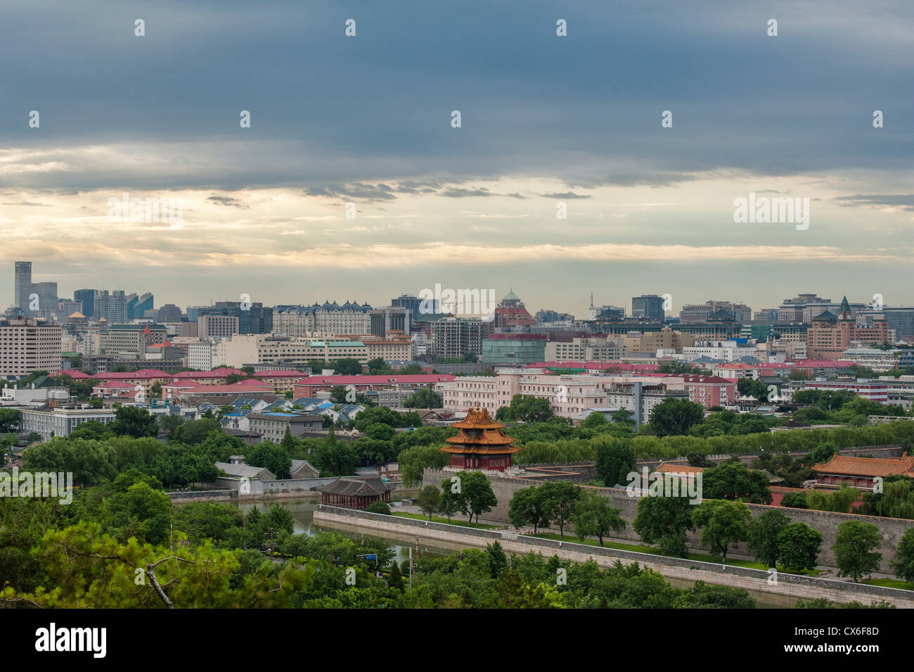 Jiangshan city hi-res stock photography and images - Alamy