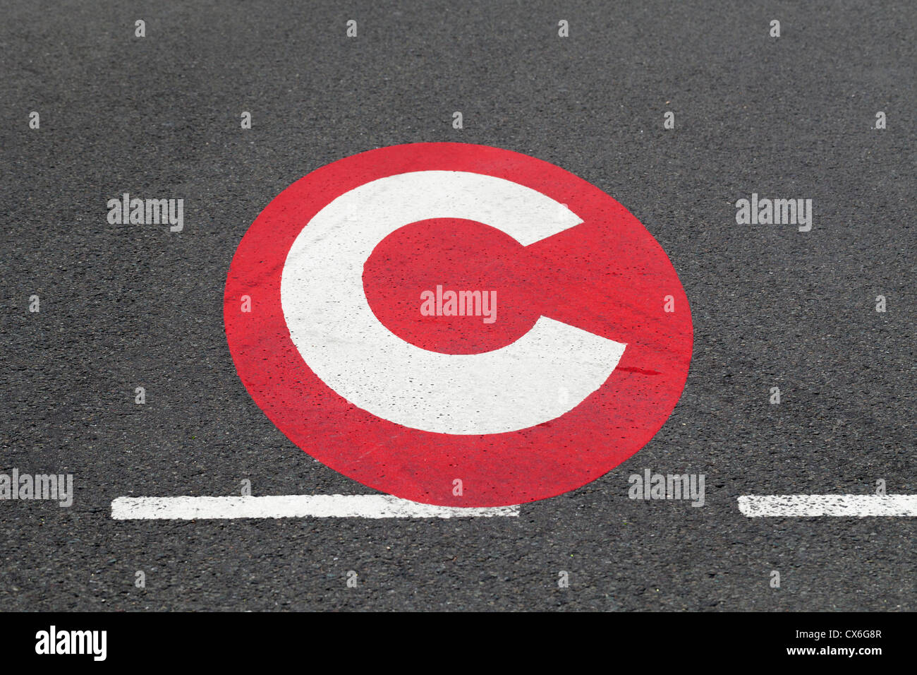 Congestion Sign Stock Photos & Congestion Sign Stock Images - Alamy