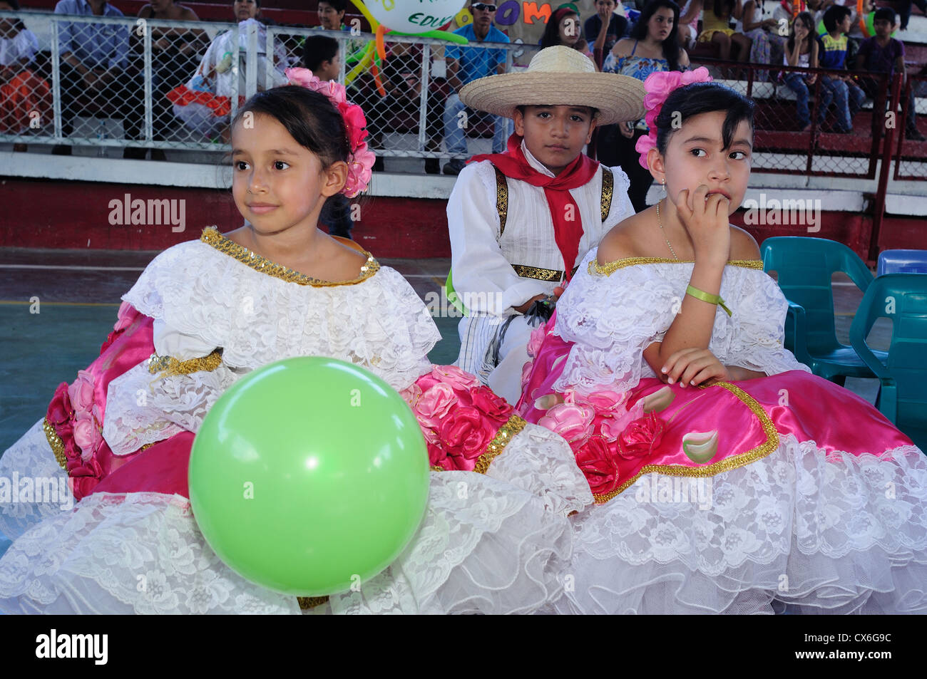 Sanjuanero Huilense Festival in RIVERA . Department of Huila. COLOMBIA ...