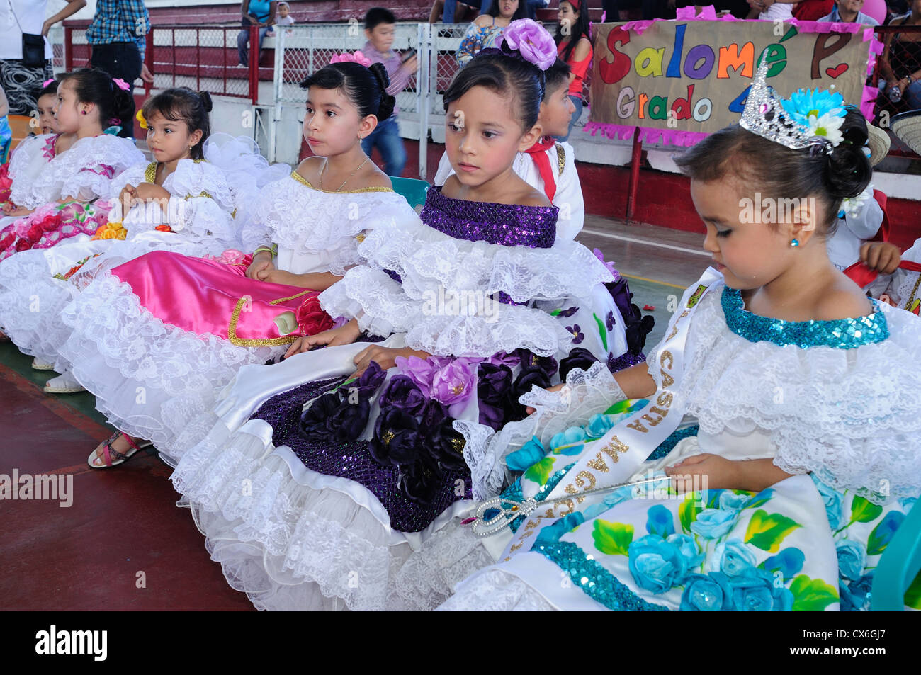 Sanjuanero Huilense Festival in RIVERA . Department of Huila. COLOMBIA ...