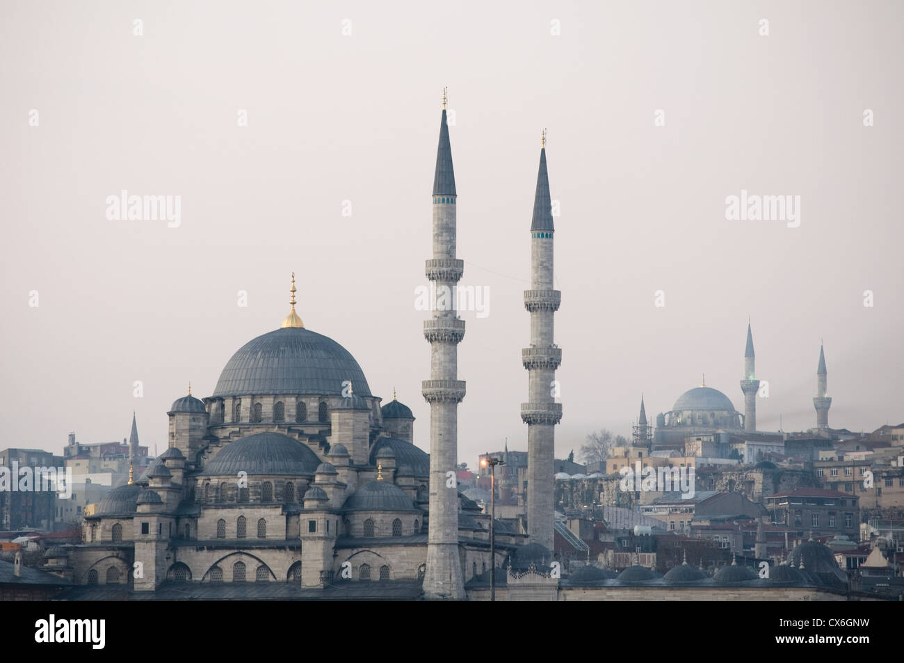 Camii hi-res stock photography and images - Alamy