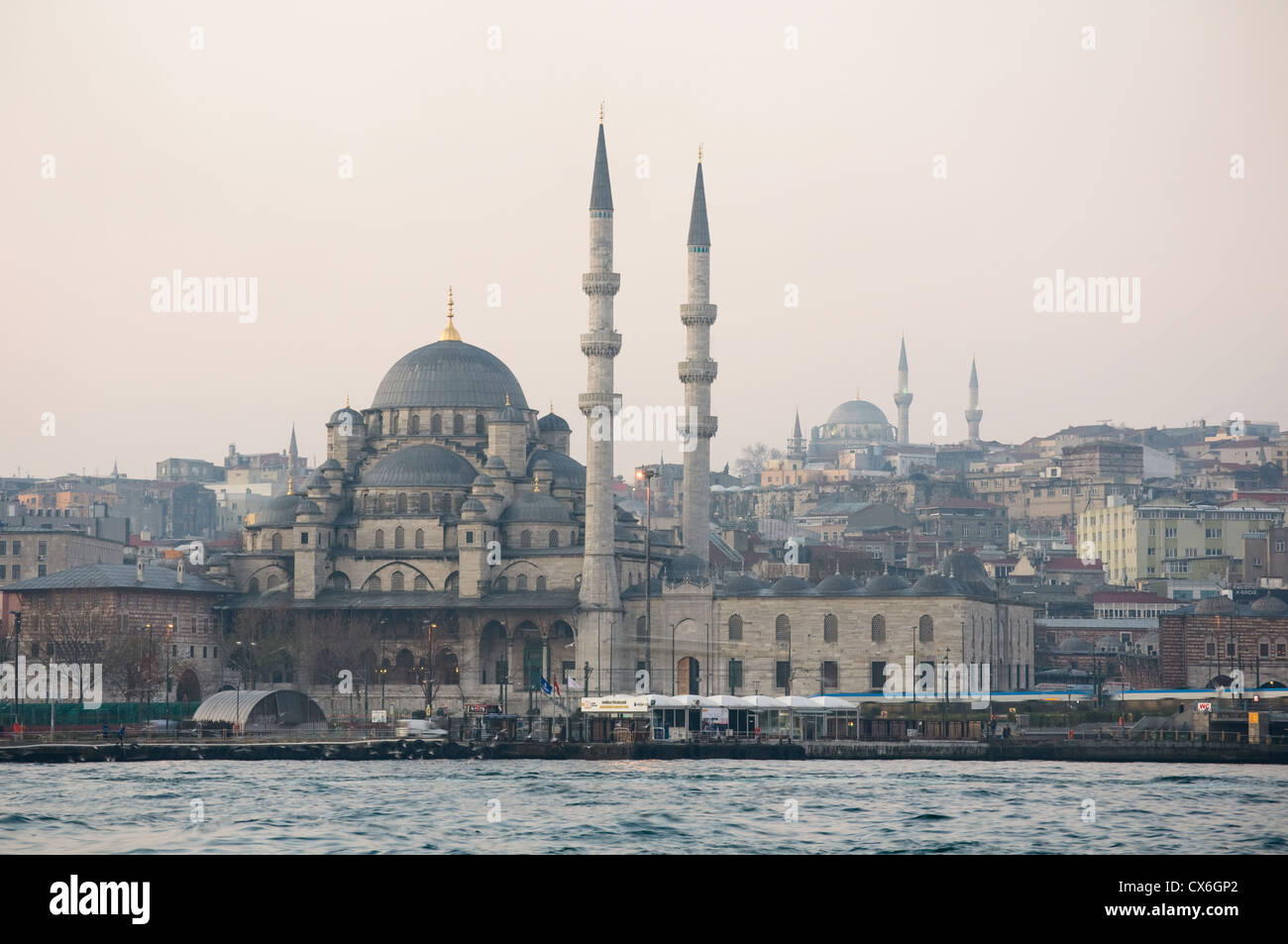 Camii hi-res stock photography and images - Alamy