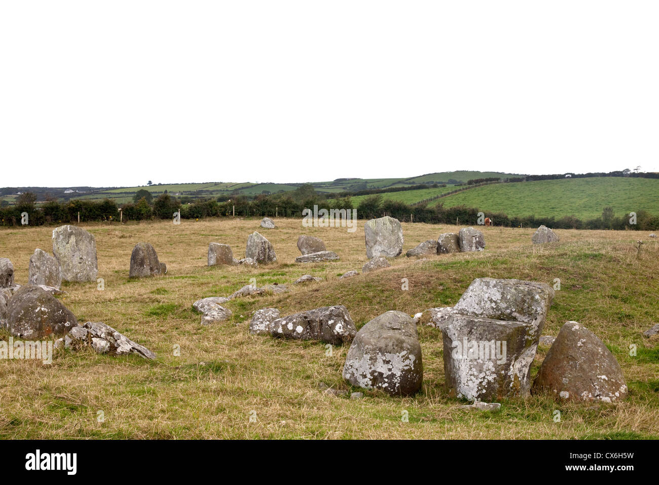 Lecale peninsula ireland hi-res stock photography and images - Alamy