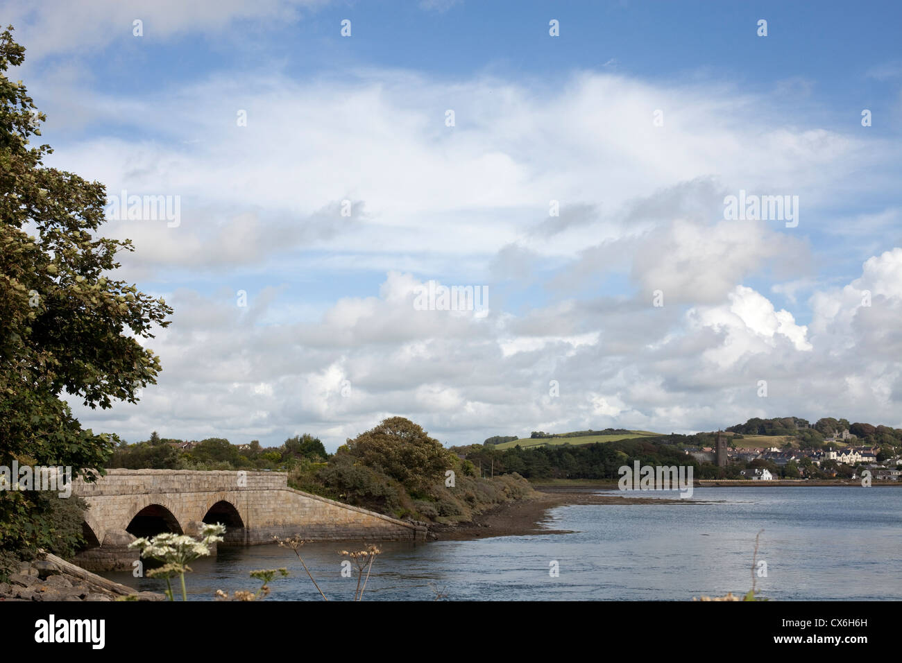 Dundrum county down northern ireland hi-res stock photography and ...