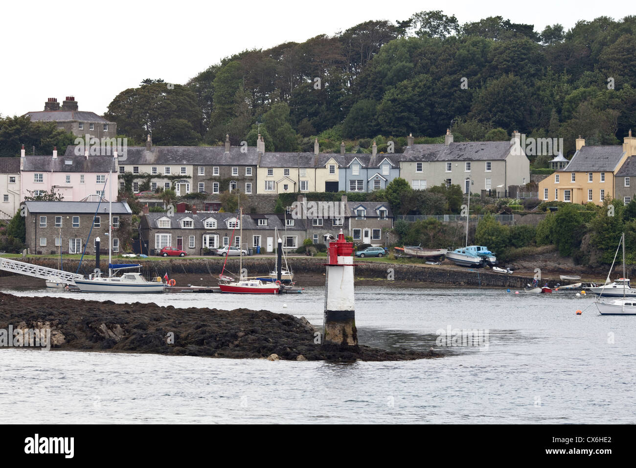 Strangford lough ferry hi-res stock photography and images - Alamy