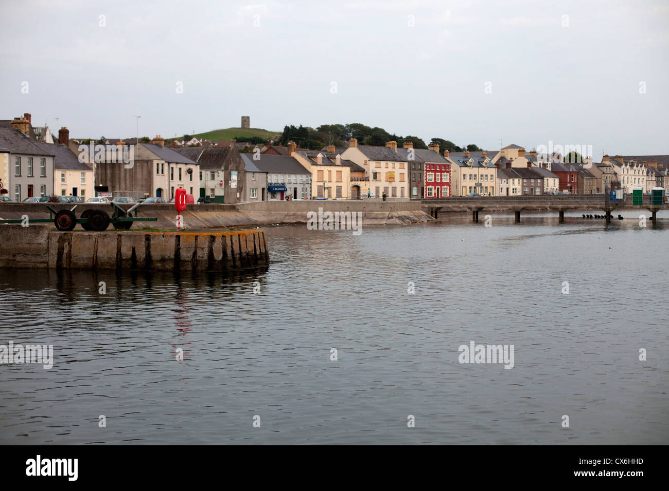 Strangford Lough, Northern Ireland Stock Photo - Alamy