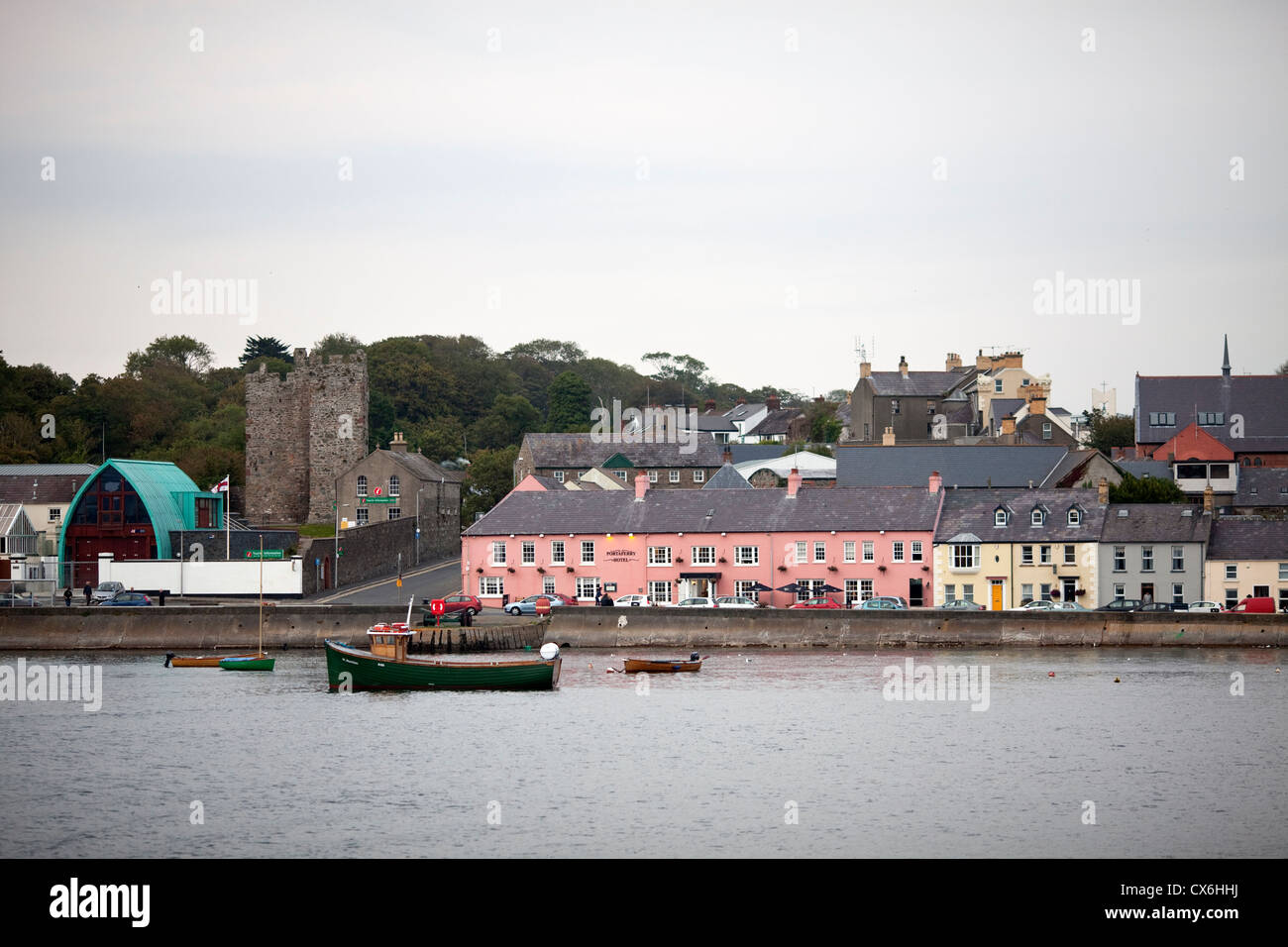 Strangford Lough, Northern Ireland Stock Photo - Alamy