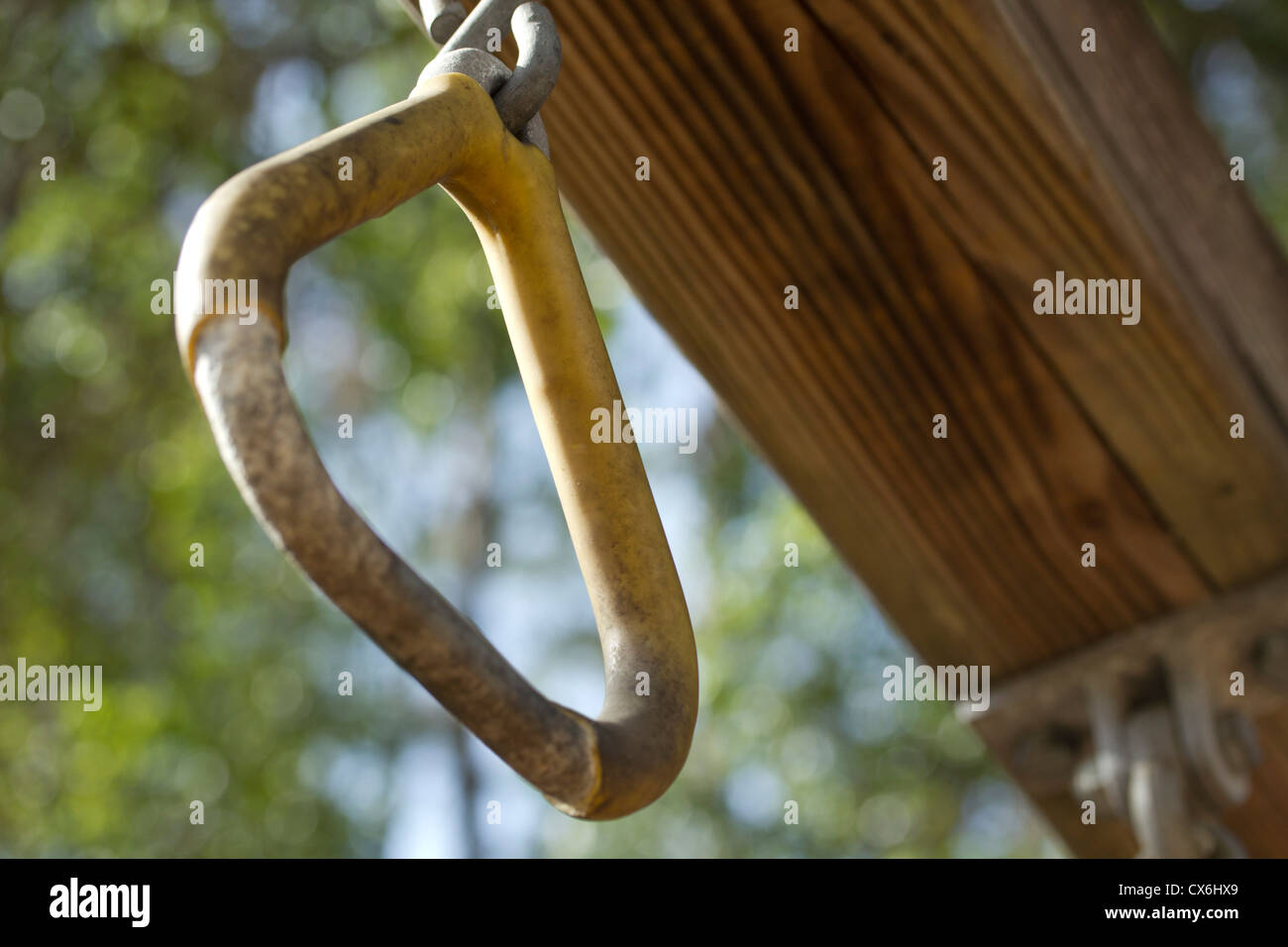 The monkey bar hi-res stock photography and images - Alamy
