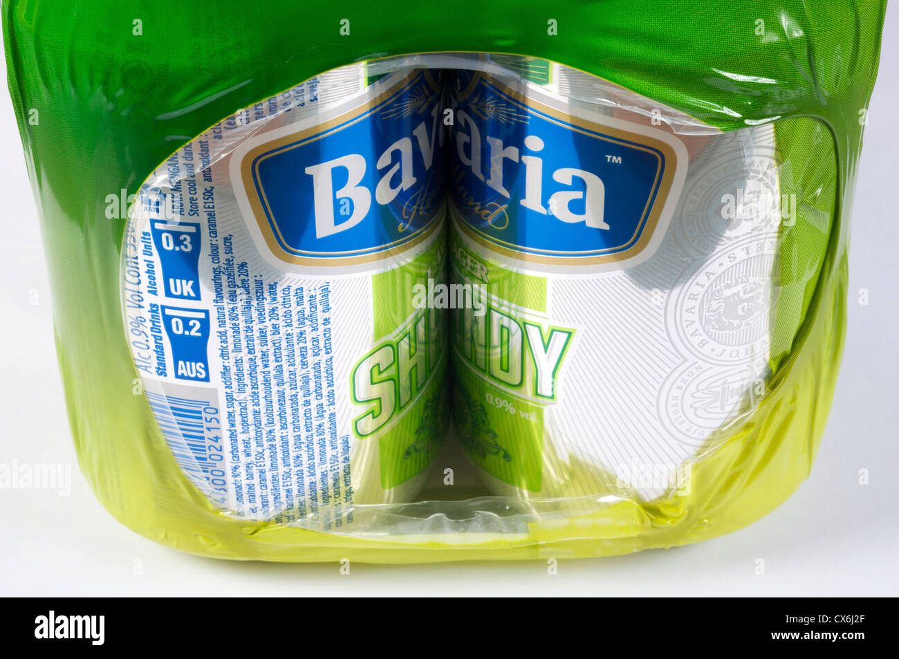 Shandy drink hi-res stock photography and images - Alamy