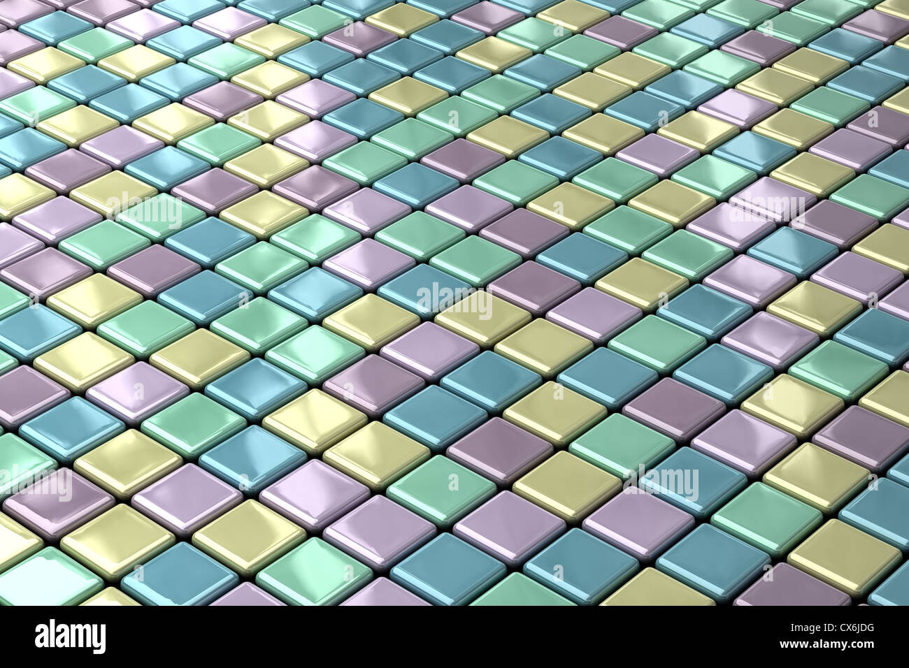 Tile background hi-res stock photography and images - Alamy